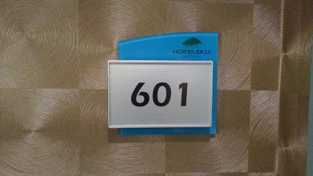 Suite Entry Signs - SignSource