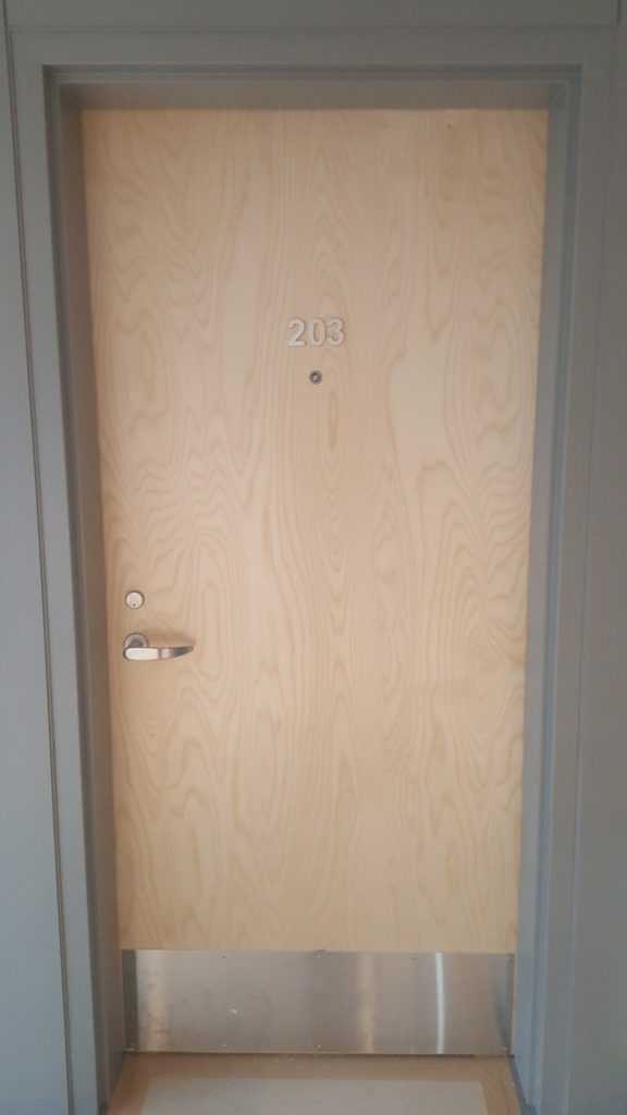 Suite Entry Signs - SignSource